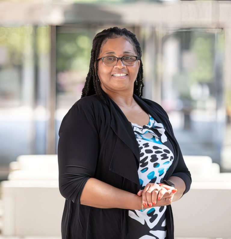 Sharon Porter - Heritage Wealth Advisors