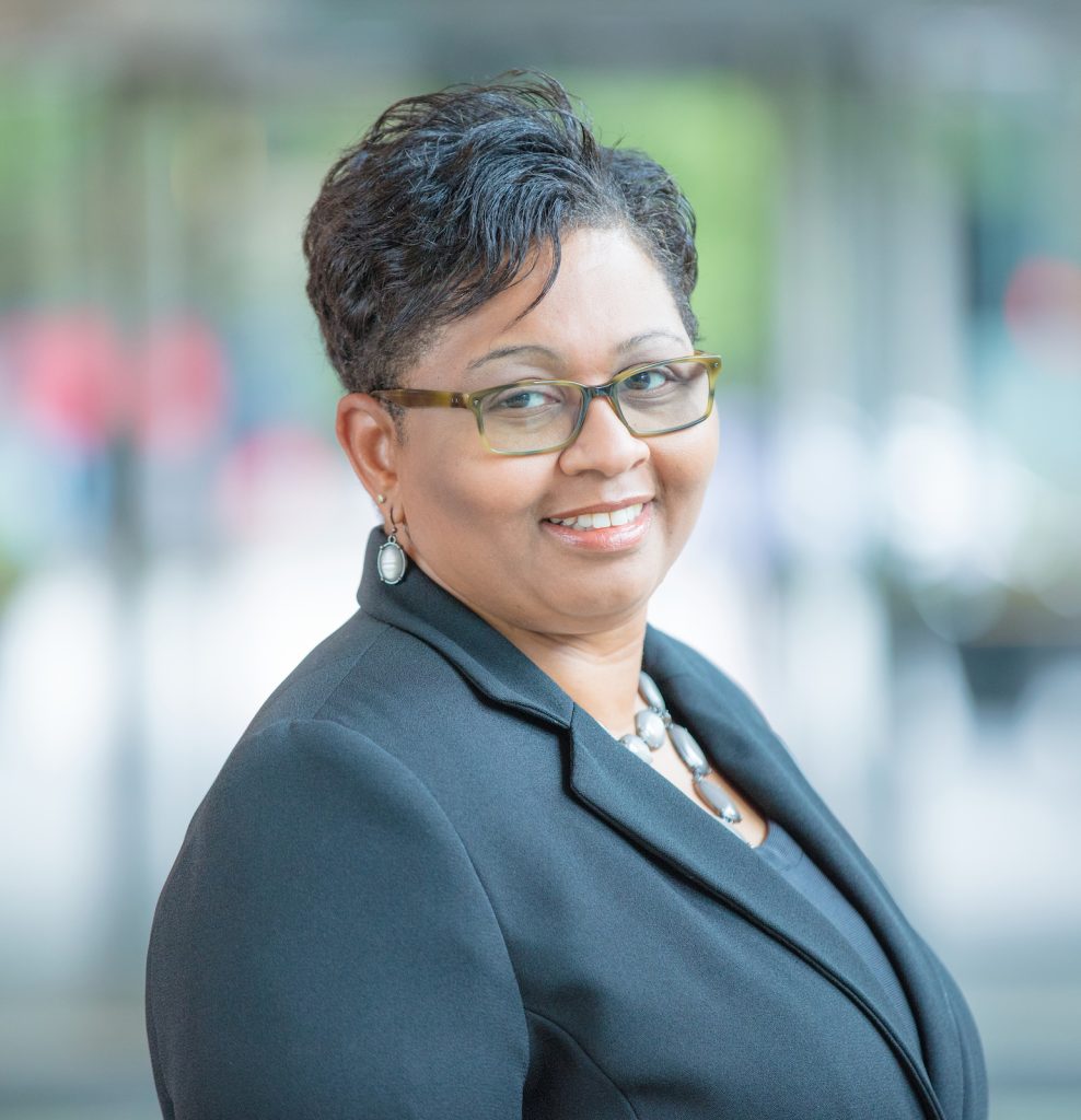 Sharon Porter - Heritage Wealth Advisors