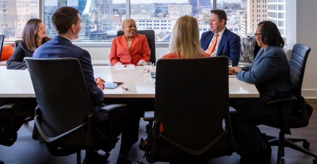 Heritage Wealth Advisors | Wealth Management & Strategies