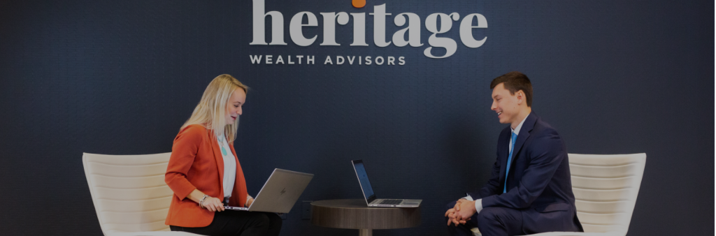 Financial Planners and Advisors | Heritage Wealth Advisors
