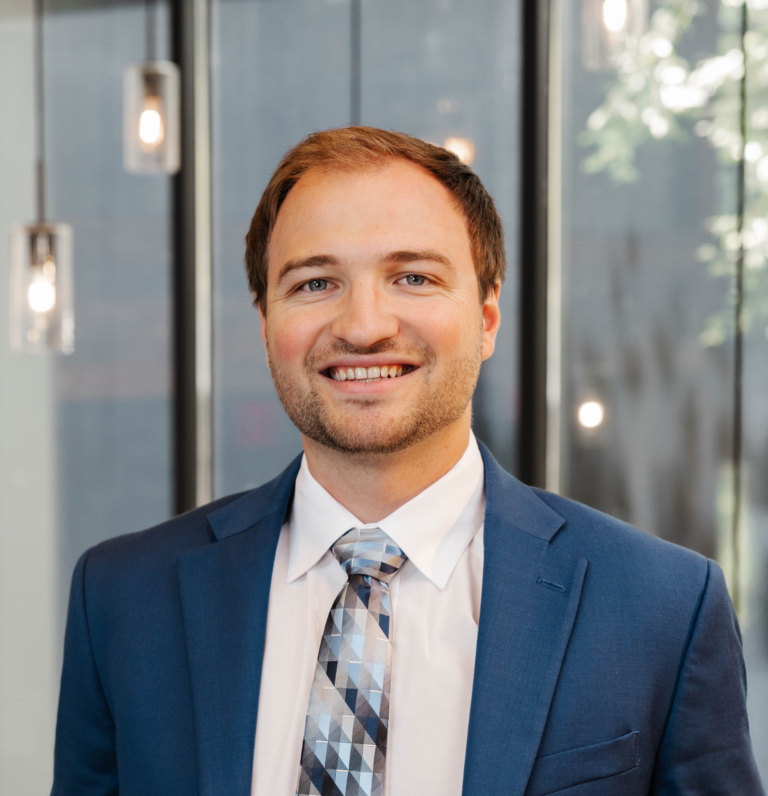 Matthew Osten, CFA® - Heritage Wealth Advisors