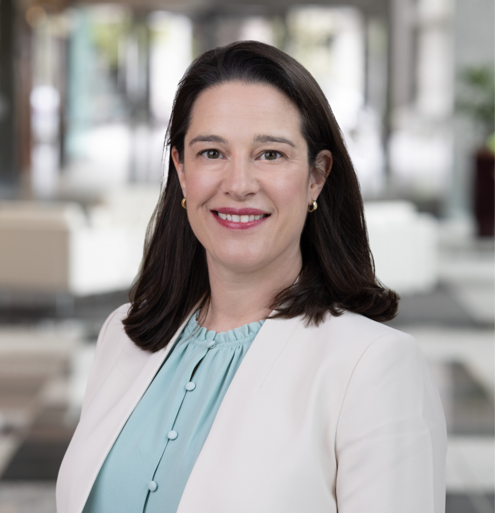 Sara Gochenour, Esq. - Heritage Wealth Advisors