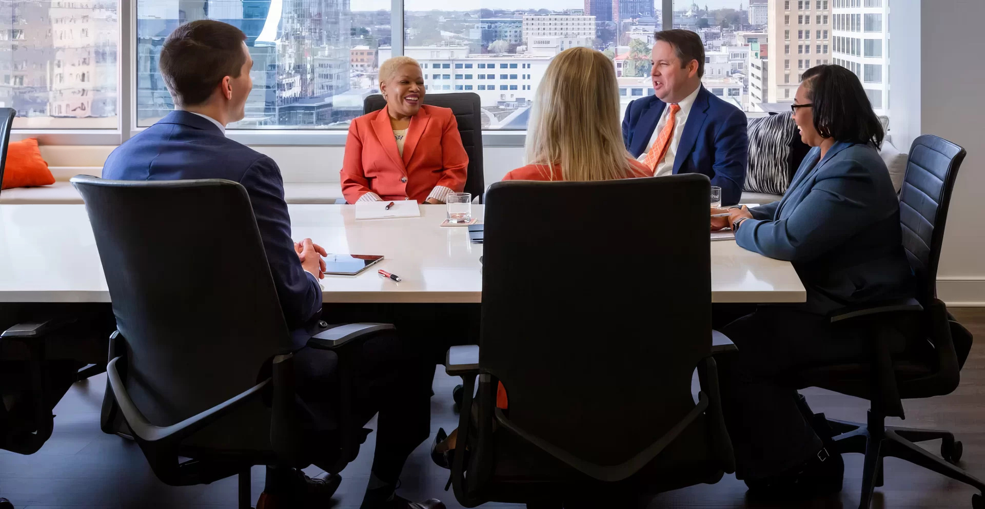 Heritage Wealth Advisors | Wealth Management & Strategies