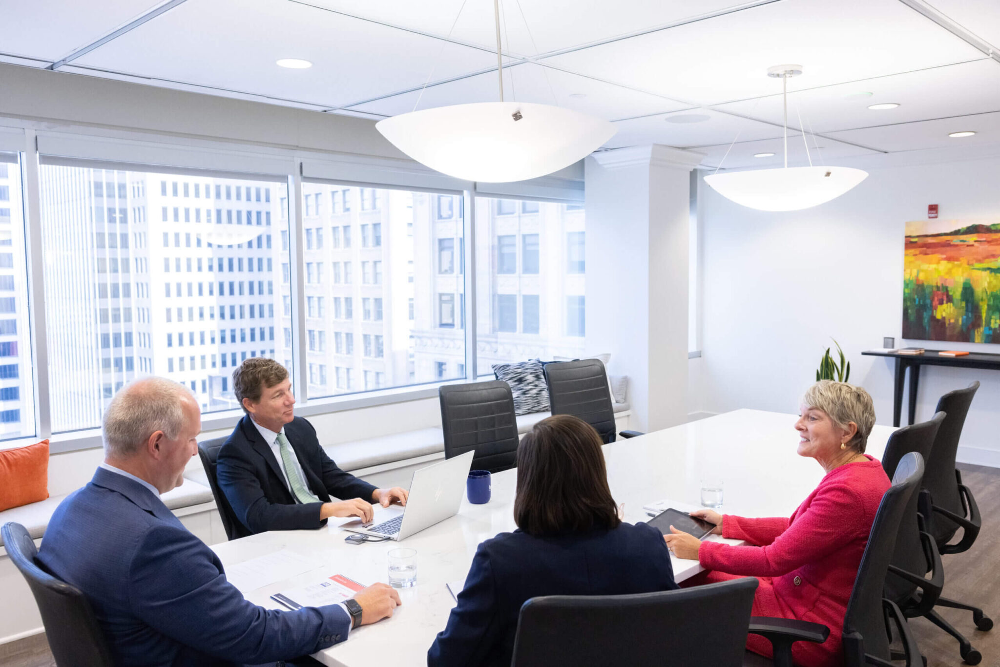 Heritage Wealth Advisors | Wealth Management & Strategies