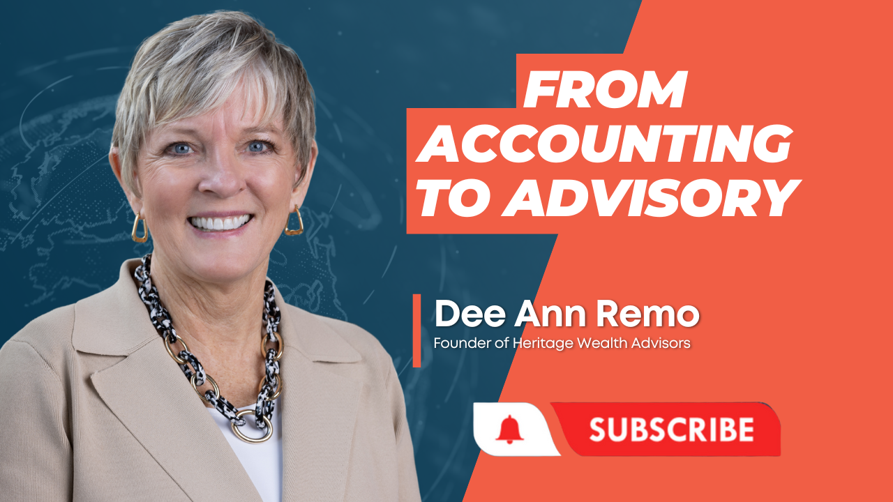 From Accounting to Advisory: Building Trust and Leading Change in Wealth Management - Heritage ...